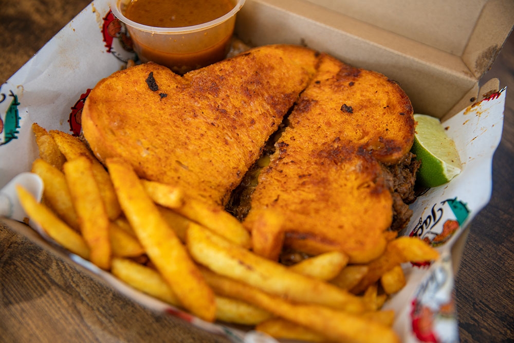 Taco Joint Oxley | Must Do Brisbane