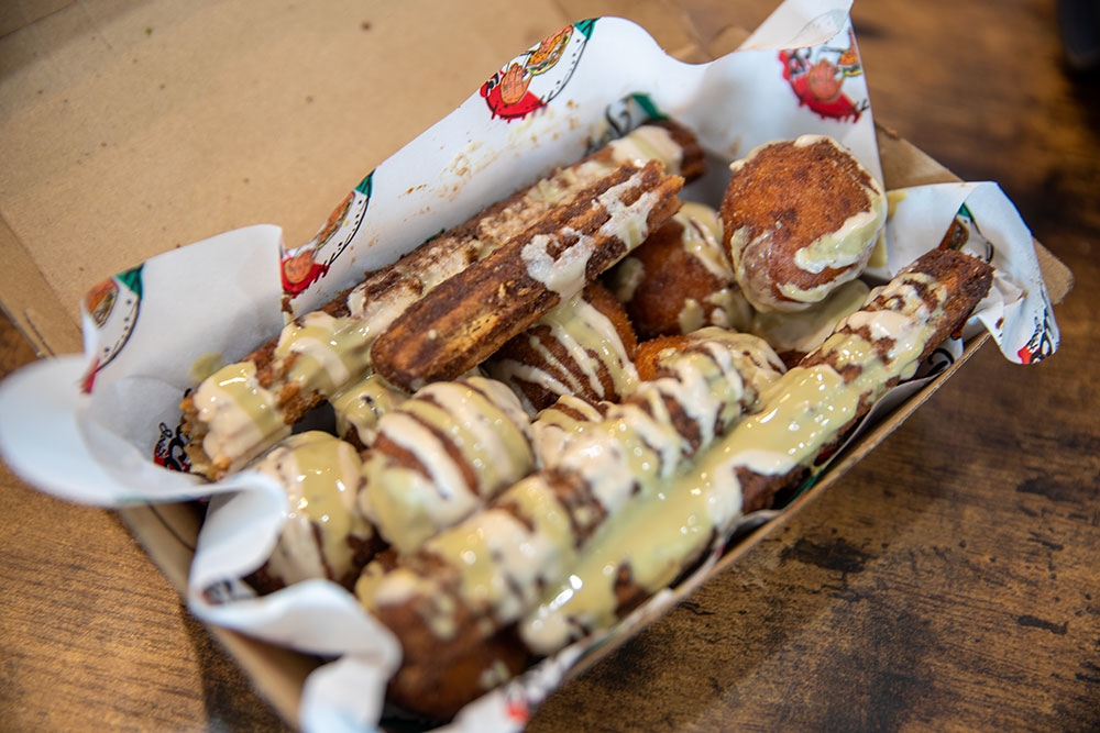Taco Joint Oxley | Must Do Brisbane