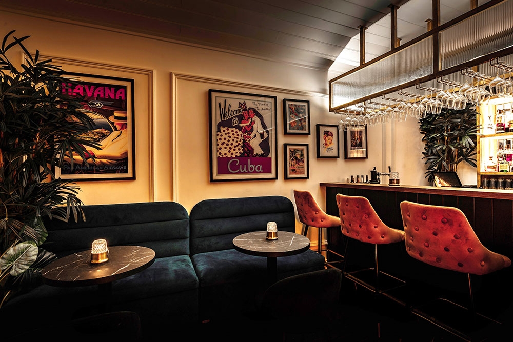 The Tailors Woolloongabba | Must Do Brisbane