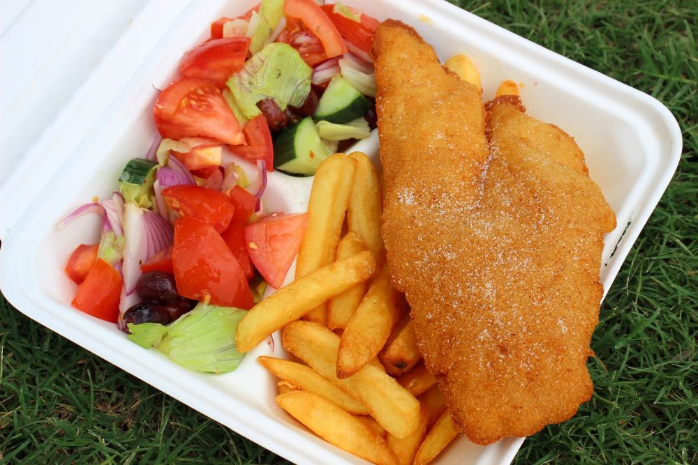 Thalassina Seafood West End | Must Do Brisbane