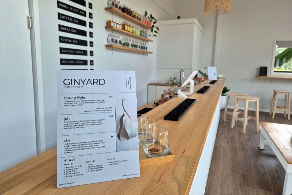 The Ginyard Eukey, Granite Belt | Must Do Brisbane