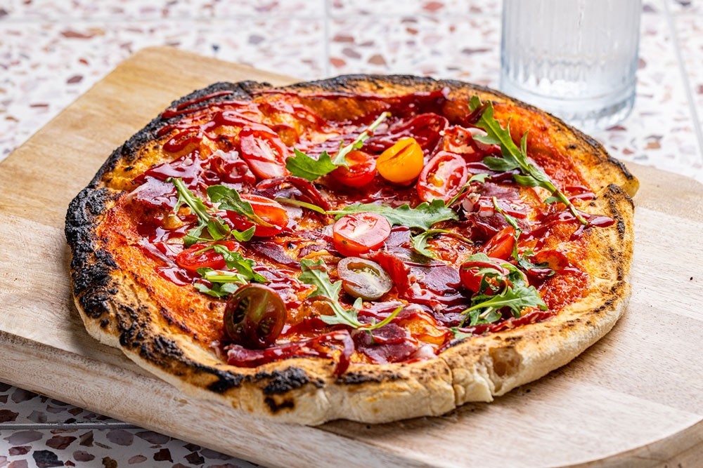 The Beaumont Fortitude Valley | Must Do Brisbane