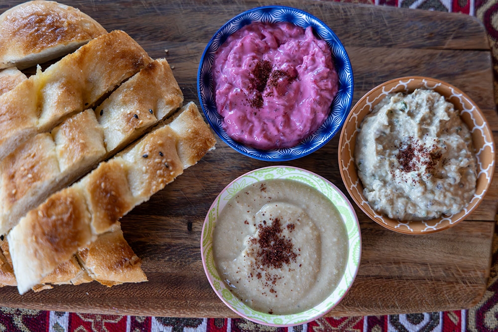 The Shed Turkish Mezze And Bar Paddington | Must Do Brisbane