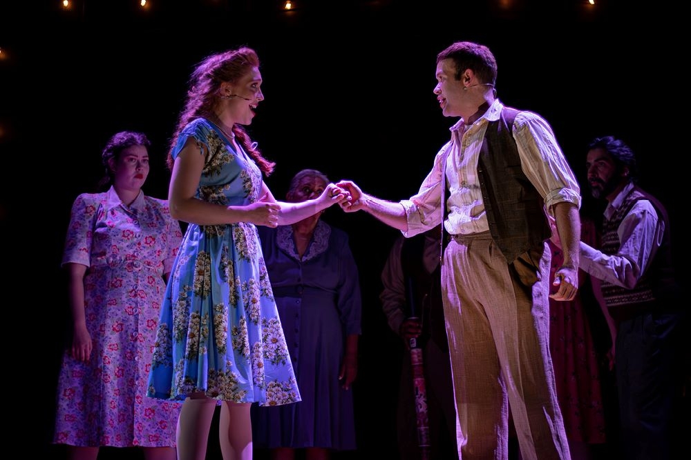 The Sunshine Club Redland Performing Arts Centre | Must Do Brisbane