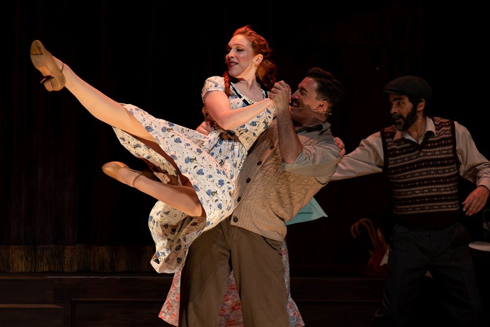 The Sunshine Club Redland Performing Arts Centre | Must Do Brisbane