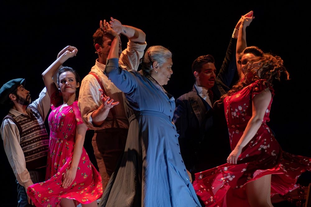 The Sunshine Club Redland Performing Arts Centre | Must Do Brisbane