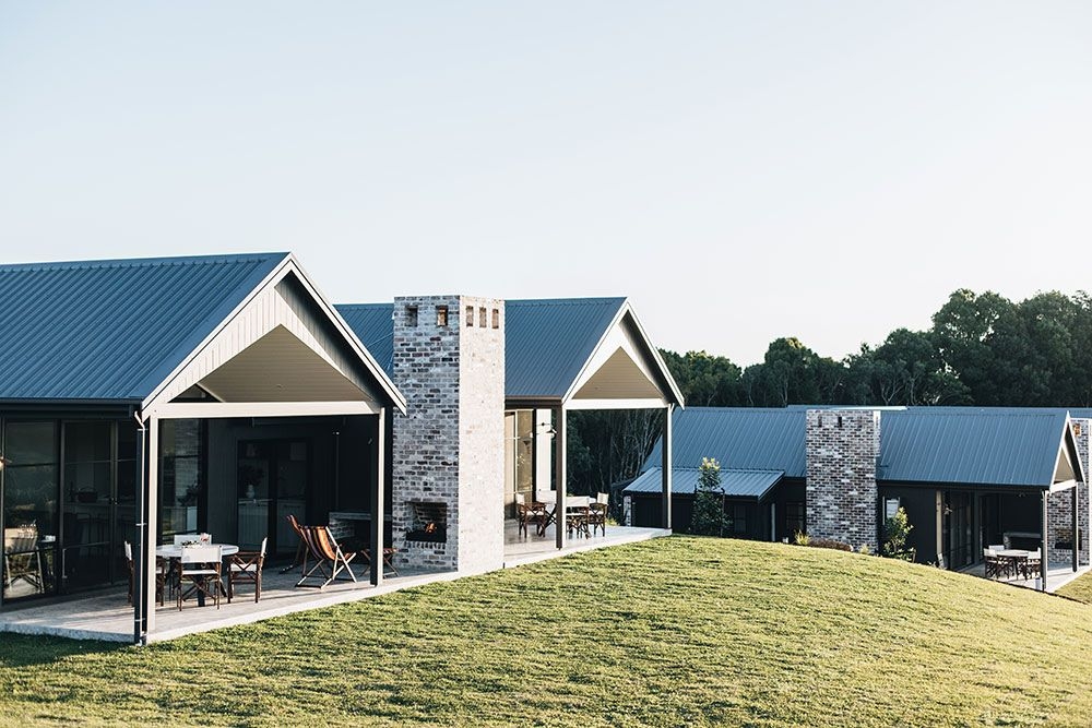 The Brooklet Byron Bay Hinterland | Must Do Brisbane