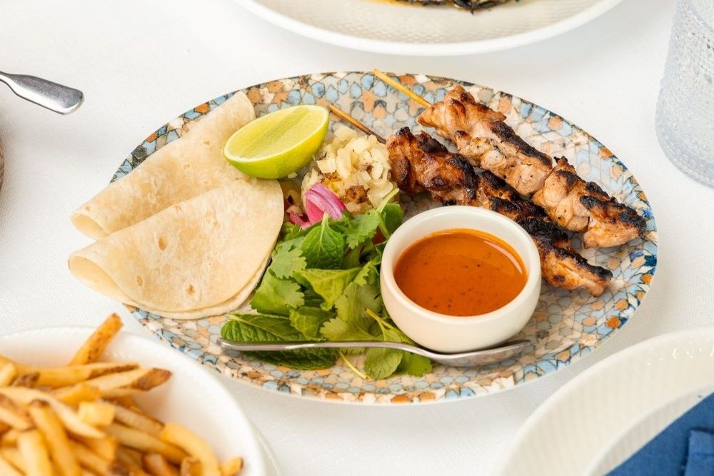 Long Winter Lunch Banquet At Tillerman | Must Do Brisbane