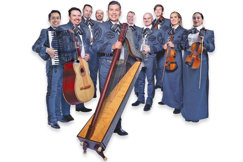 Victor Valdes: Viva Mexico Thomas Dixon Centre | Must Do Brisbane
