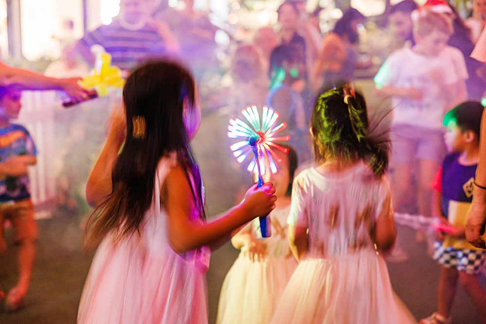 Christmas After Dark Westfield Chermside | Must Do Brisbane