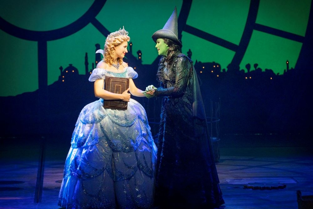 Wicked Lyric Theatre, Qpac | Must Do Brisbane