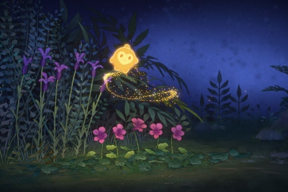 Wish In Cinemas Now | Must Do Brisbane
