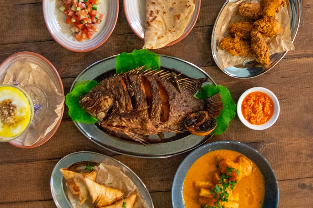 Wau Kitchen Salisbury | Must Do Brisbane