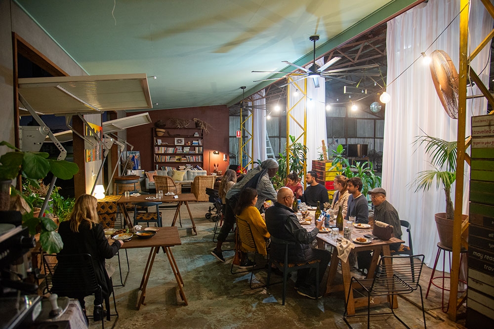 Wau Kitchen Salisbury | Must Do Brisbane