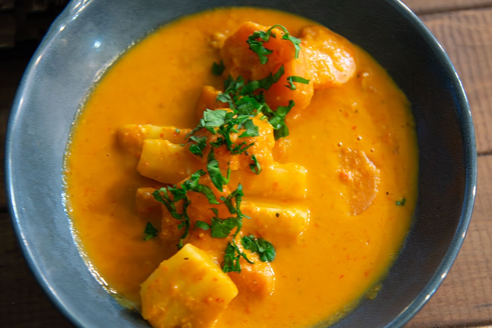 Wau Kitchen Salisbury | Must Do Brisbane