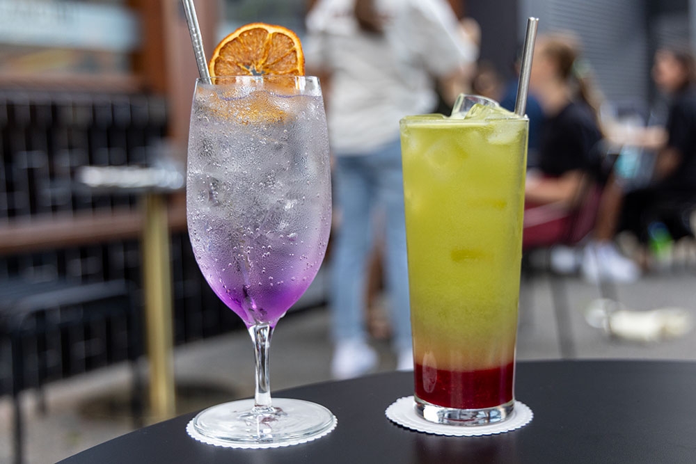 Wild Legs Wine Room Newstead | Must Do Brisbane