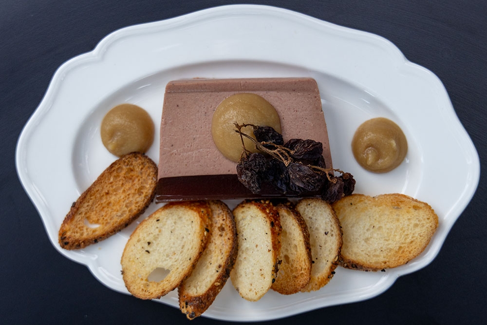Wild Legs Wine Room Newstead | Must Do Brisbane