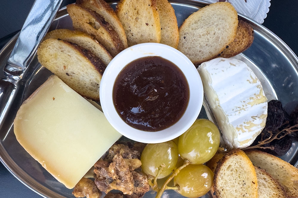 Wild Legs Wine Room Newstead | Must Do Brisbane