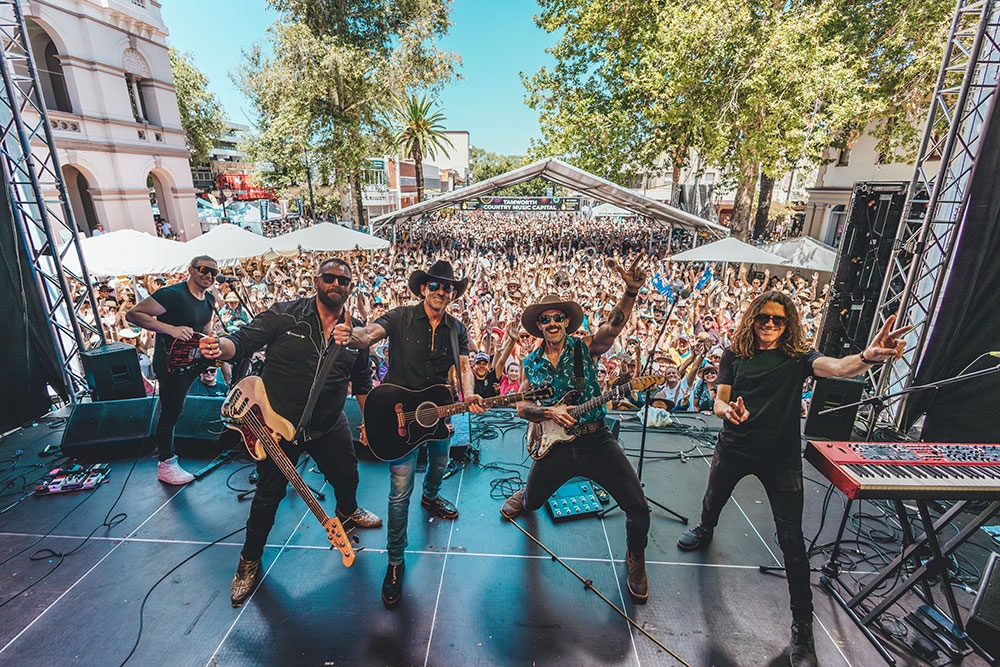 Tamworth Country Music Festival 2026 | Must Do Brisbane