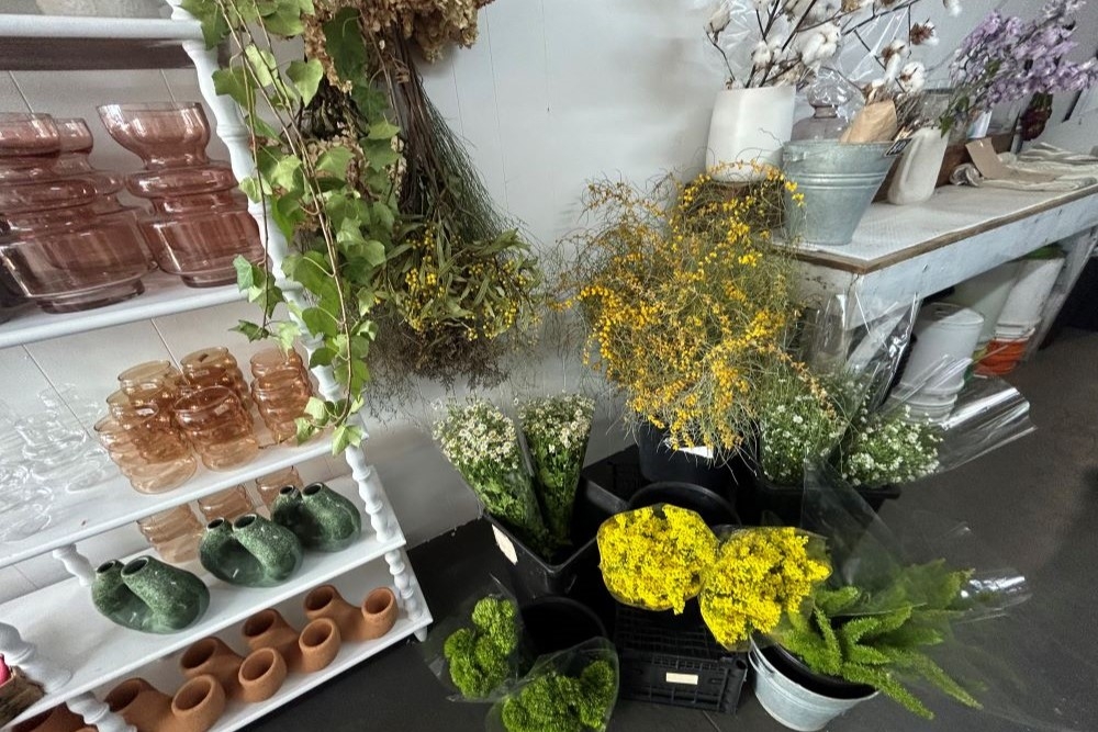 Woolloongabba Flower Market Woolloongabba | Must Do Brisbane
