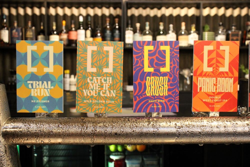 Working Title Brew Co Newstead | Must Do Brisbane
