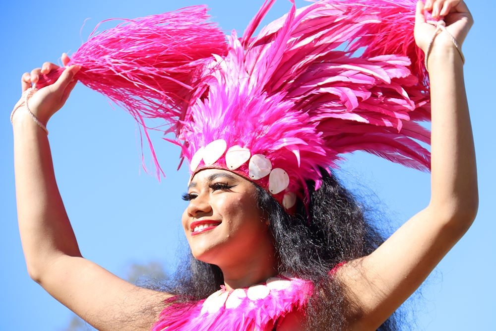 World Of Cultures 2023 Kingston Butter Factory | Must Do Brisbane