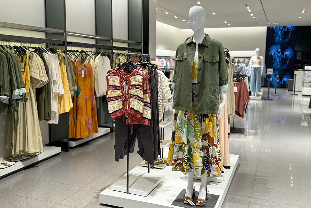 Zara Brisbane Cbd | Must Do Brisbane