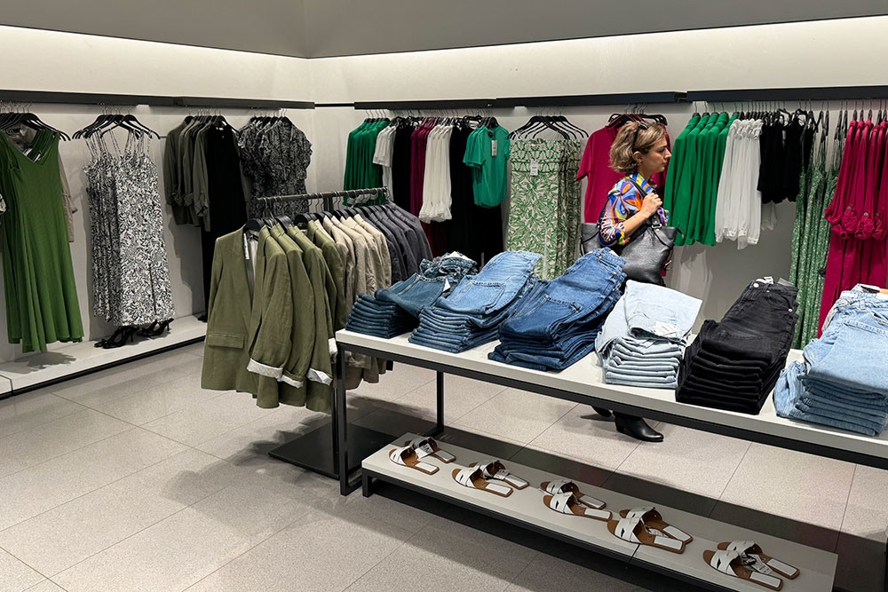 Zara Brisbane Cbd | Must Do Brisbane