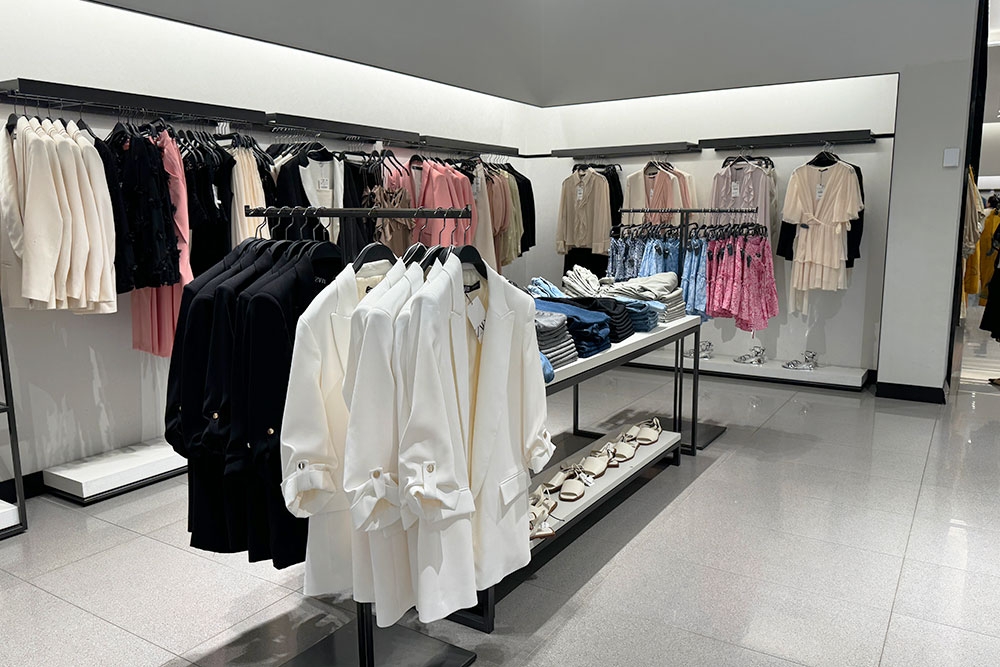 Zara Brisbane Cbd | Must Do Brisbane