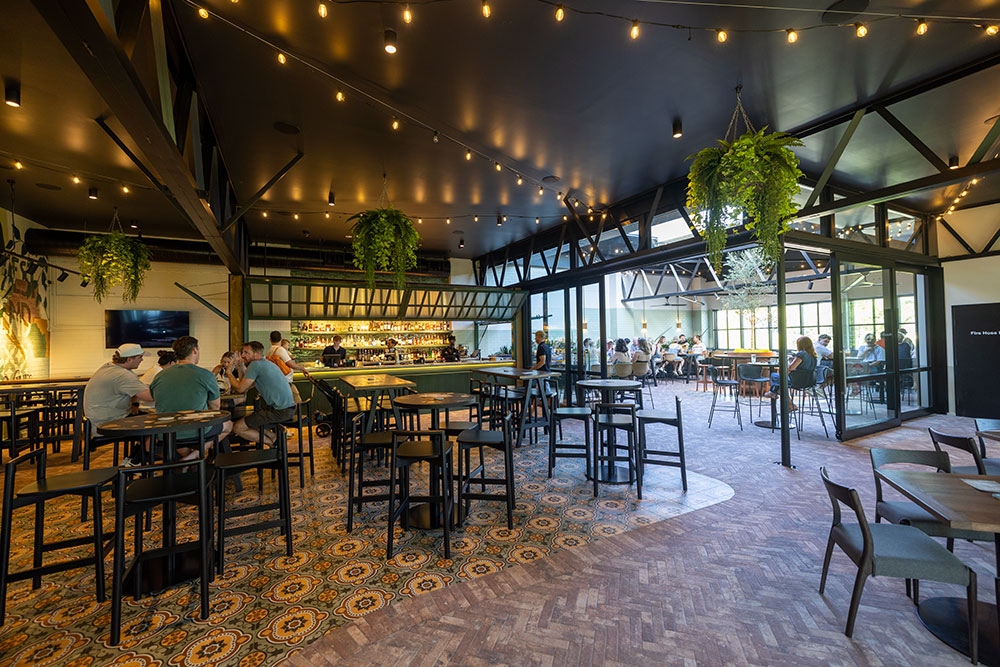 Zephyr Bar West End | Must Do Brisbane