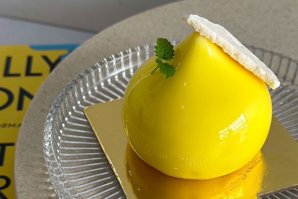 Baked By Joseph And Ann Ipswich | Must Do Brisbane
