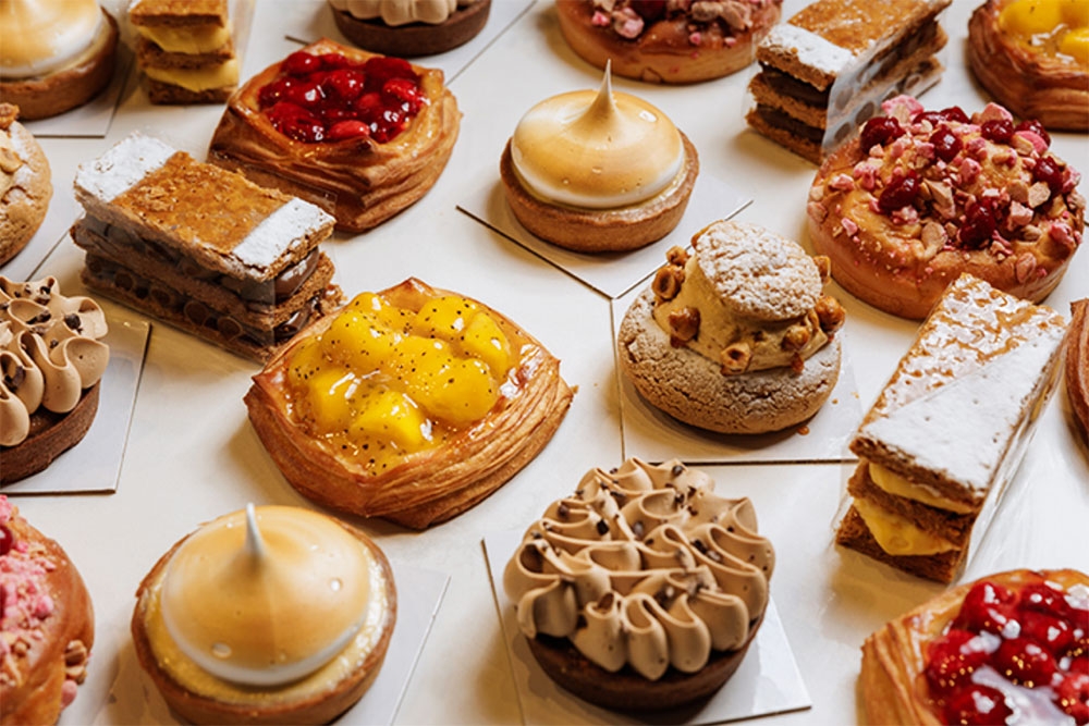Cest Du Gâteau South Brisbane | Must Do Brisbane