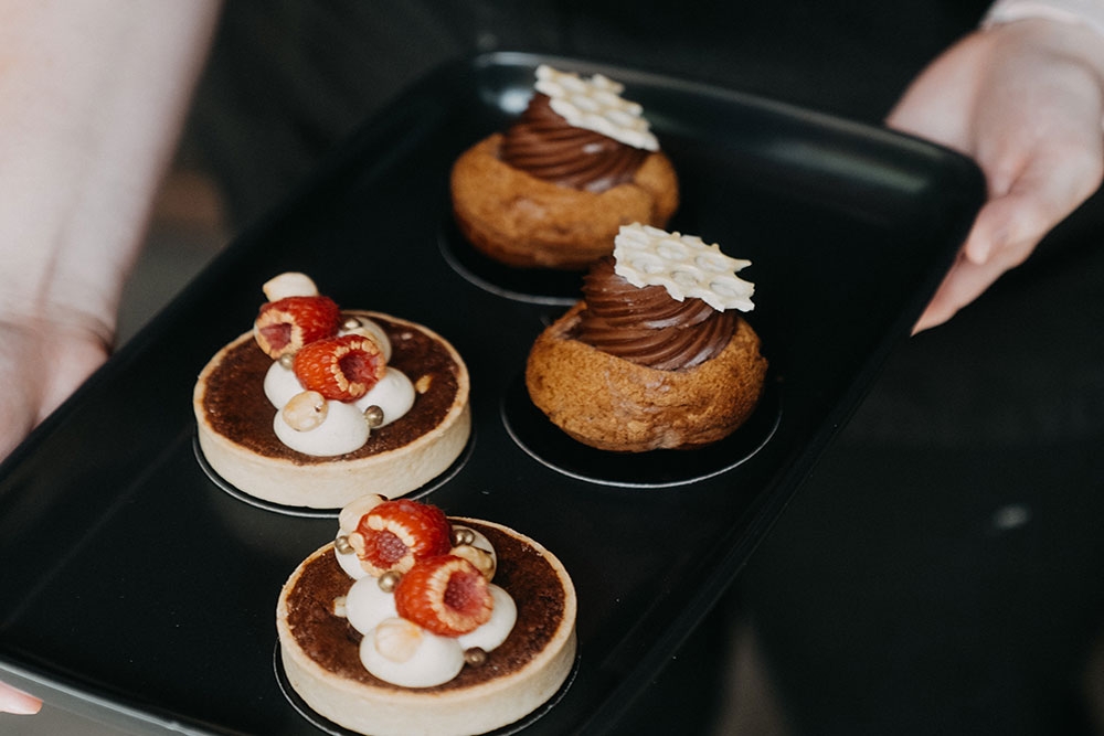 Chocolate Fiesta Craftd Grounds | Must Do Brisbane