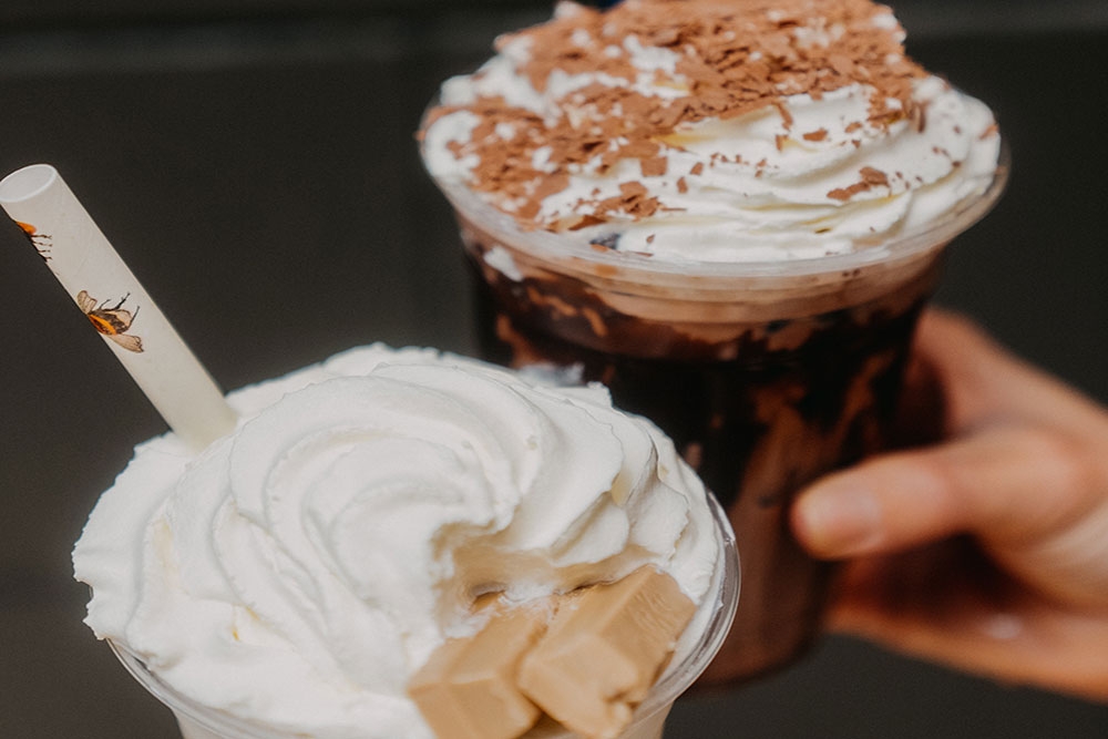 Chocolate Fiesta Craftd Grounds | Must Do Brisbane
