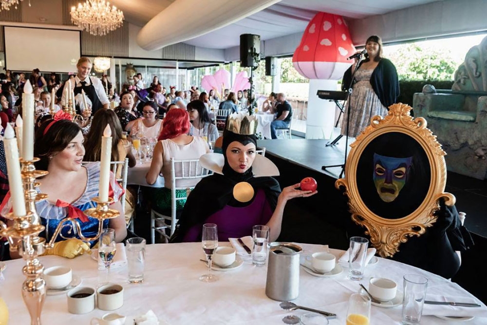 The Magical Brunch Newstead | Must Do Brisbane