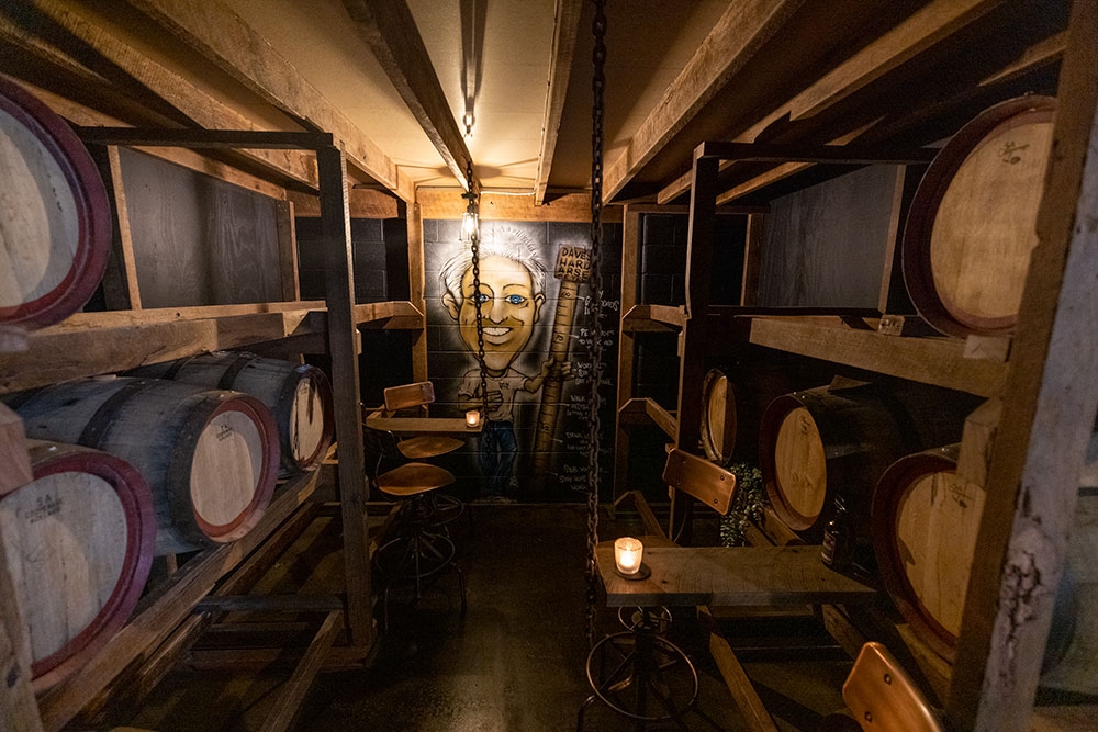 Granddad Jacks Craft Distillery Albion | Must Do Brisbane