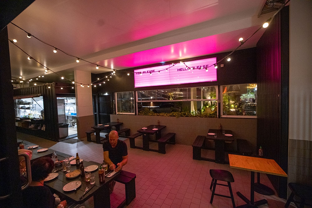 Hello Please South Brisbane | Must Do Brisbane