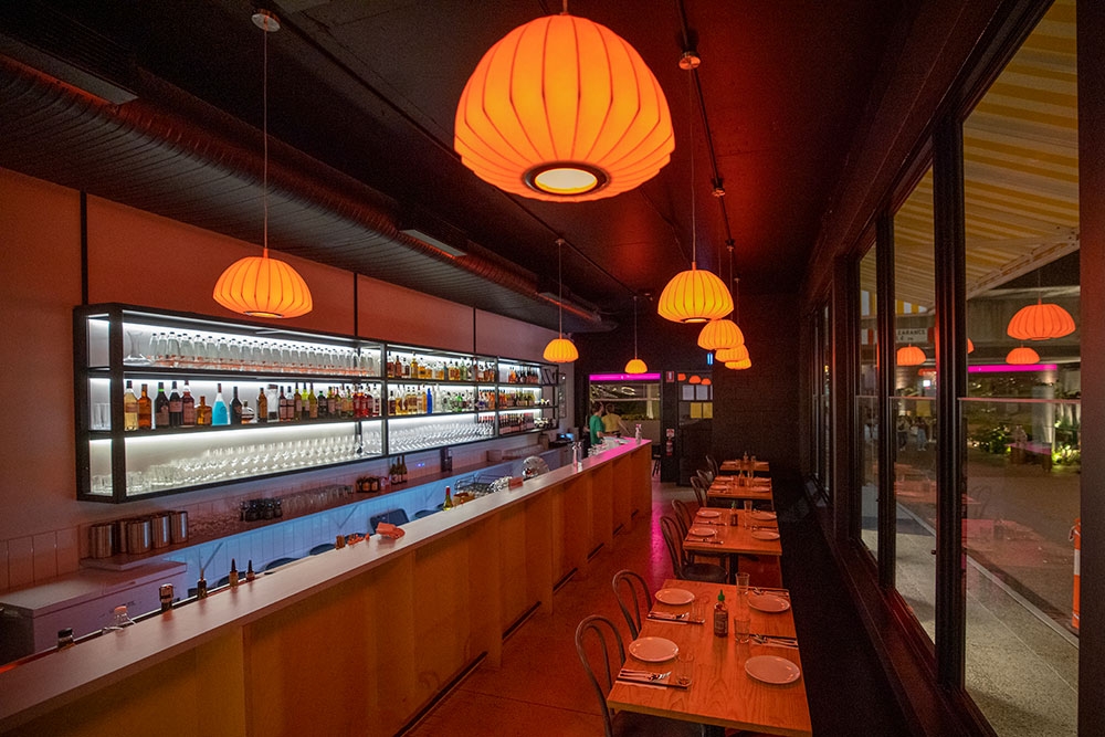 Hello Please South Brisbane | Must Do Brisbane