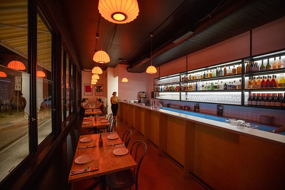 Hello Please South Brisbane | Must Do Brisbane