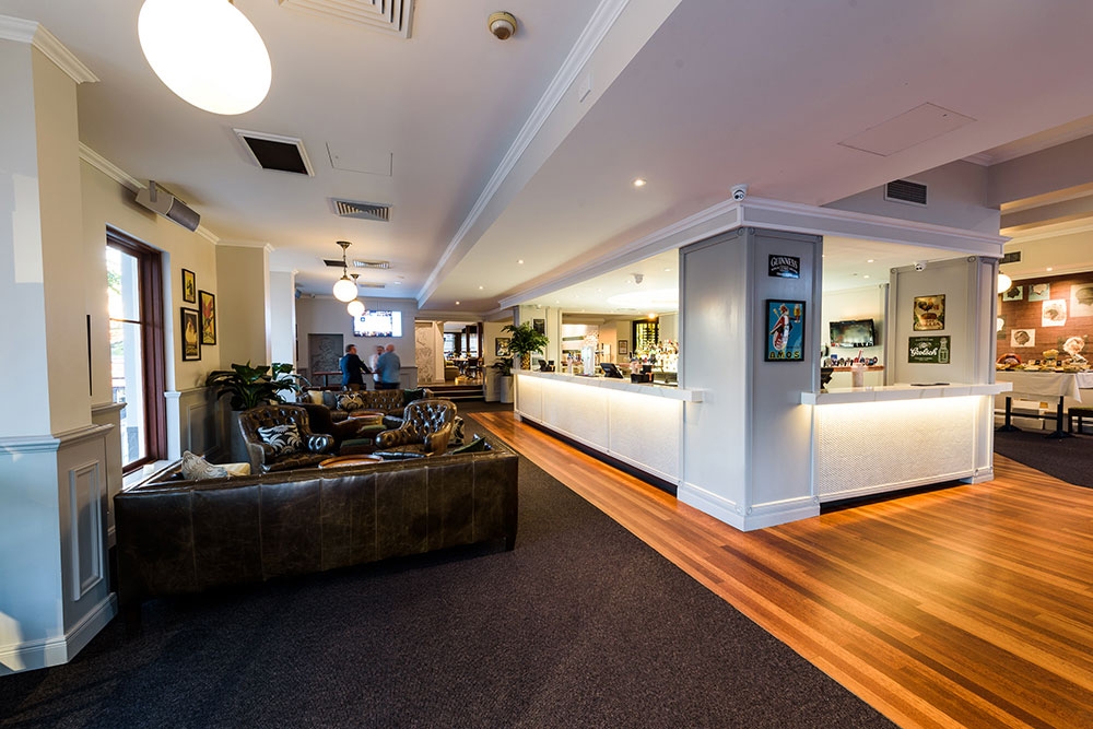 The Lord Alfred Hotel Petrie Terrace | Must Do Brisbane
