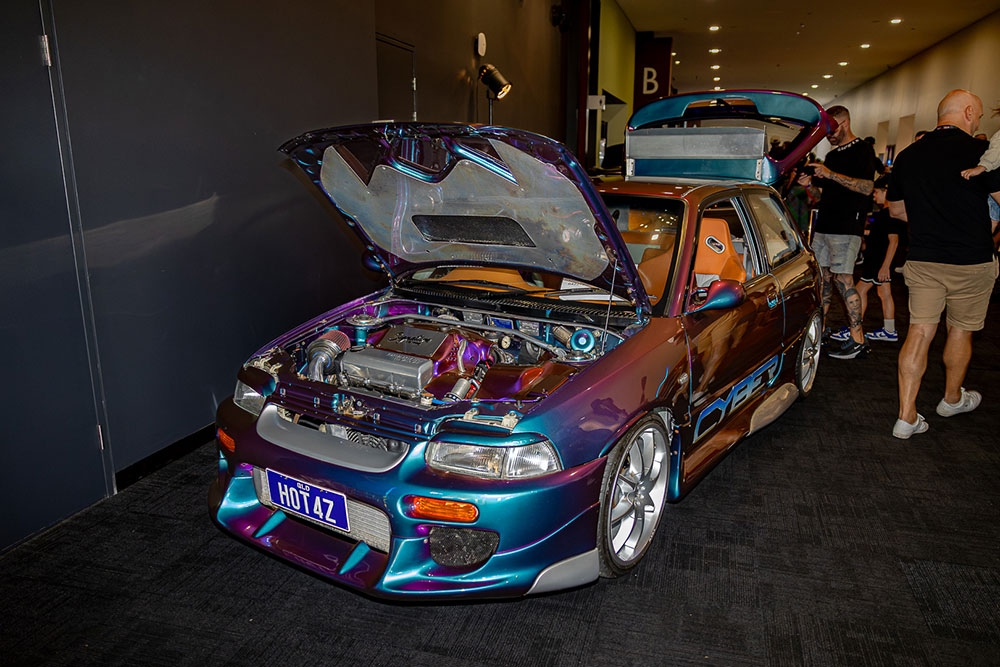 Performance Pulse Expo Brisbane Showgrounds | Must Do Brisbane