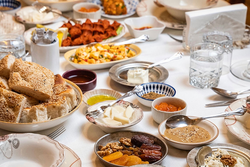 Paniyiri 50: Brisbanes Biggest Greek Dinner Goodwill Bridge | Must Do ...