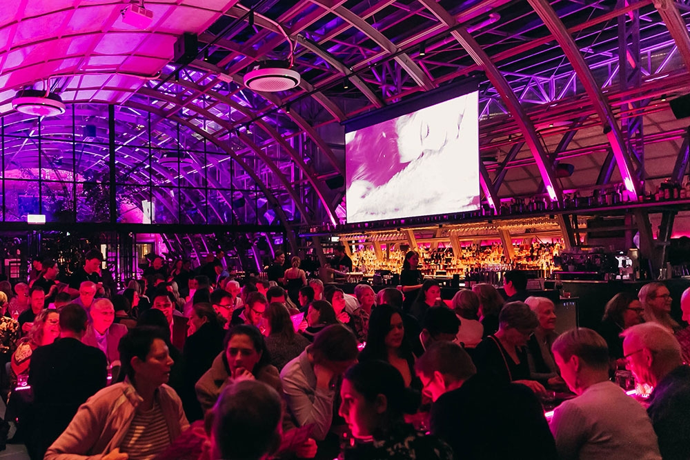 Stratton Bar And Kitchen Newstead | Must Do Brisbane