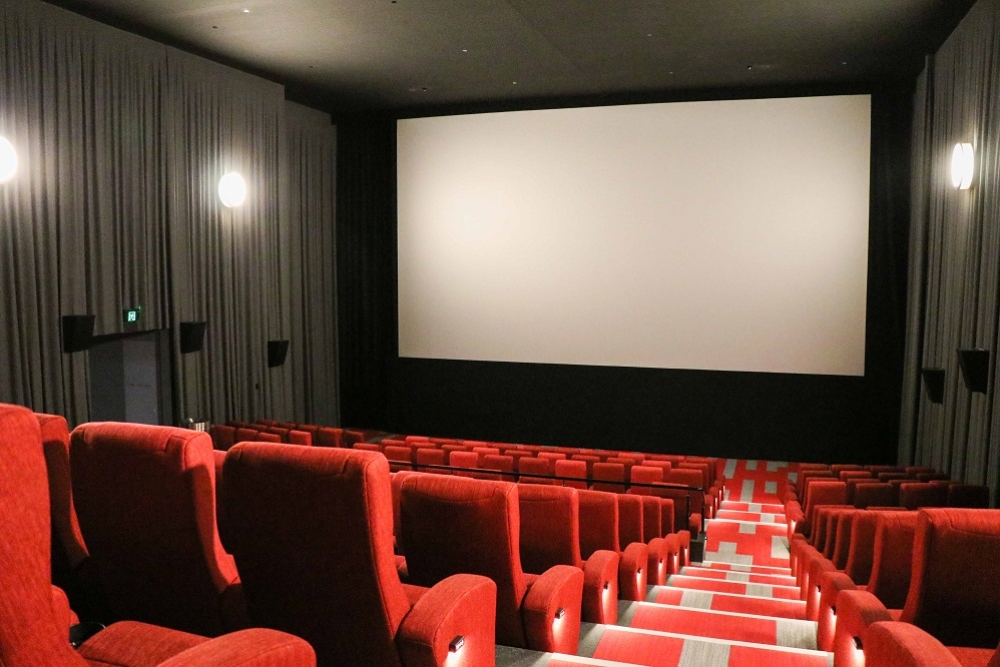 Brisbane’s Best Boutique Cinemas | Must Do Brisbane