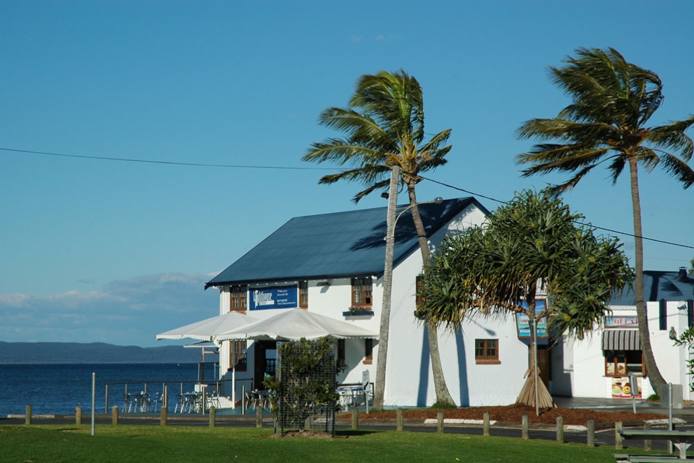 Best Bayside Cafes | Must Do Brisbane