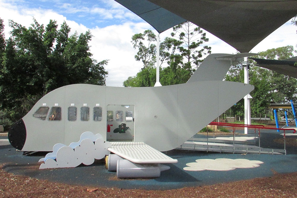 Best Themed Playgrounds In And Around Brisbane | Must Do Brisbane