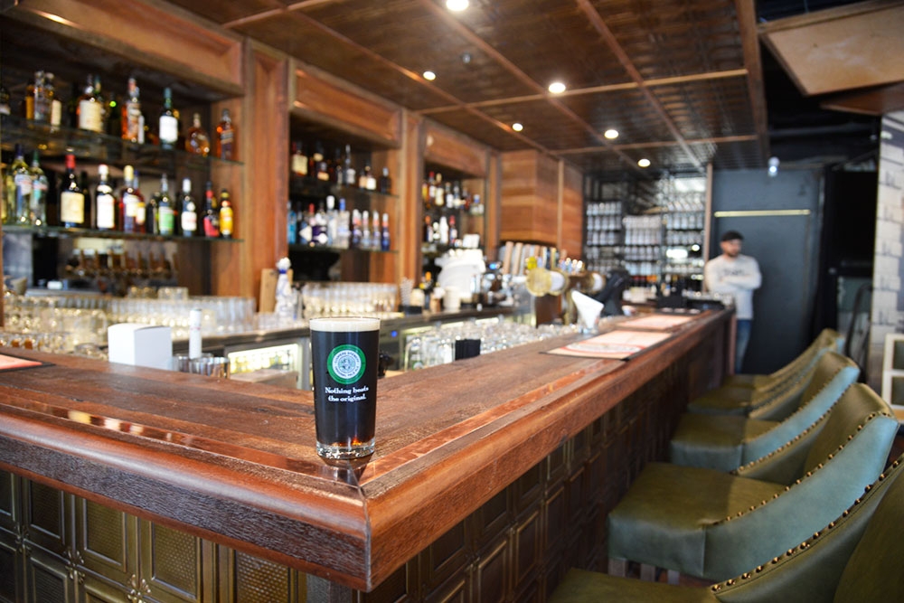 Mr Edwards Alehouse And Kitchen Brisbane Cbd | Must Do Brisbane
