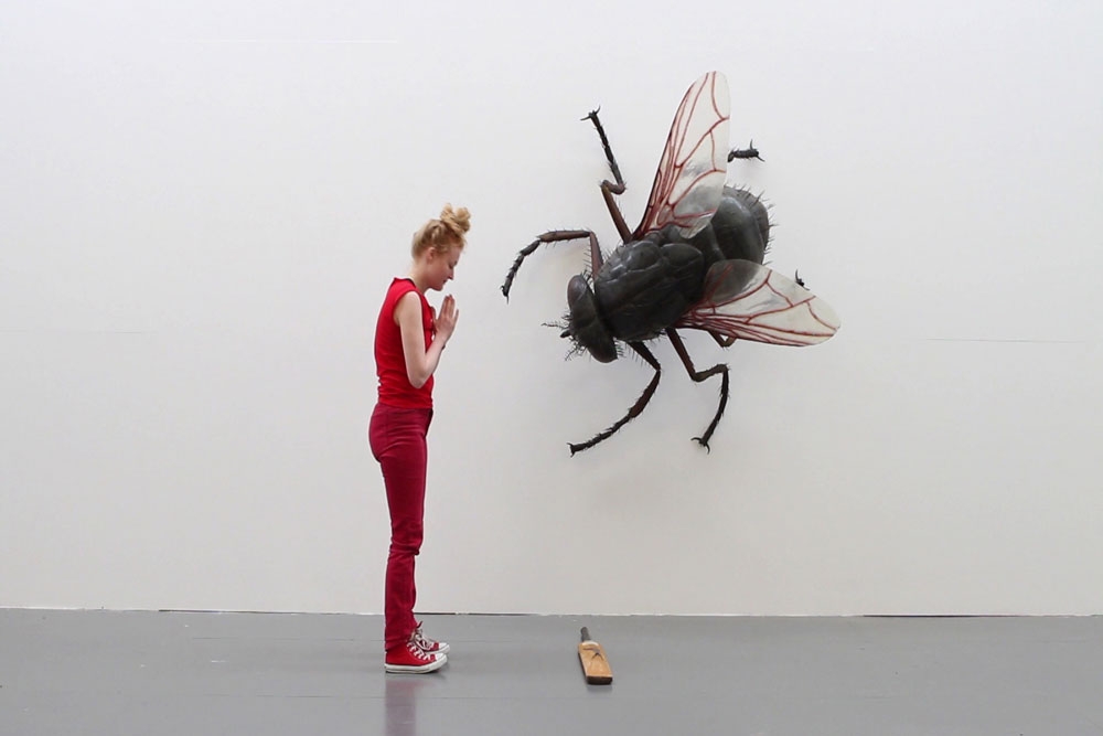 National Artists Self-Portrait Prize Uq Art Museum | Must Do Brisbane