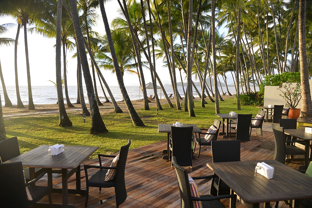 Nu Nu Palm Cove | Must Do Brisbane