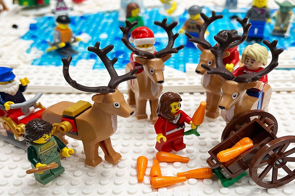 Best Lego Experiences In Brisbane | Must Do Brisbane